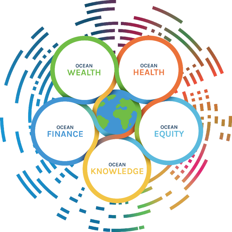 A day to remember for sustainable ocean management | Strategic Innovation